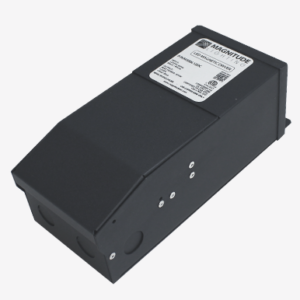 Magnetic Dimmable Transformer for LED Lights | 12VDC LED Transformer