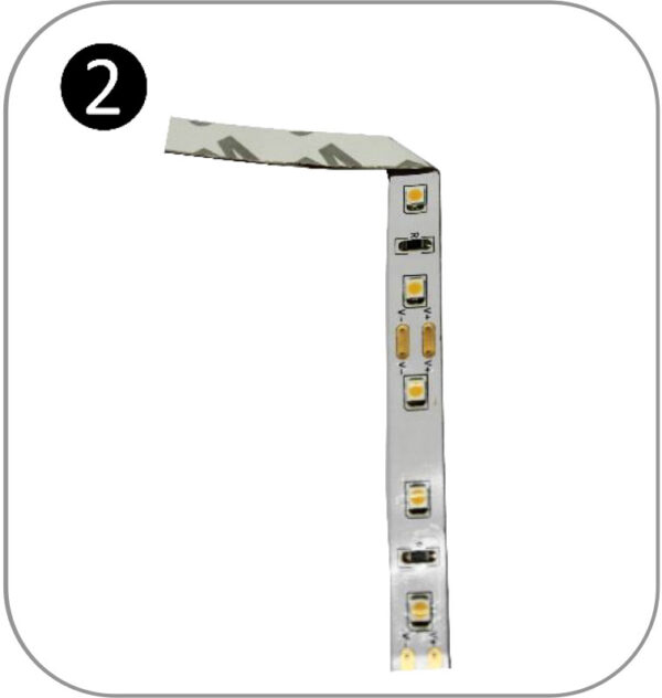 How to bend flexible LED Strips - Inspired LED
