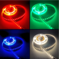 24VDC RGBW Color Changing LED Light Strip 5M (16.4ft) - Inspired LED
