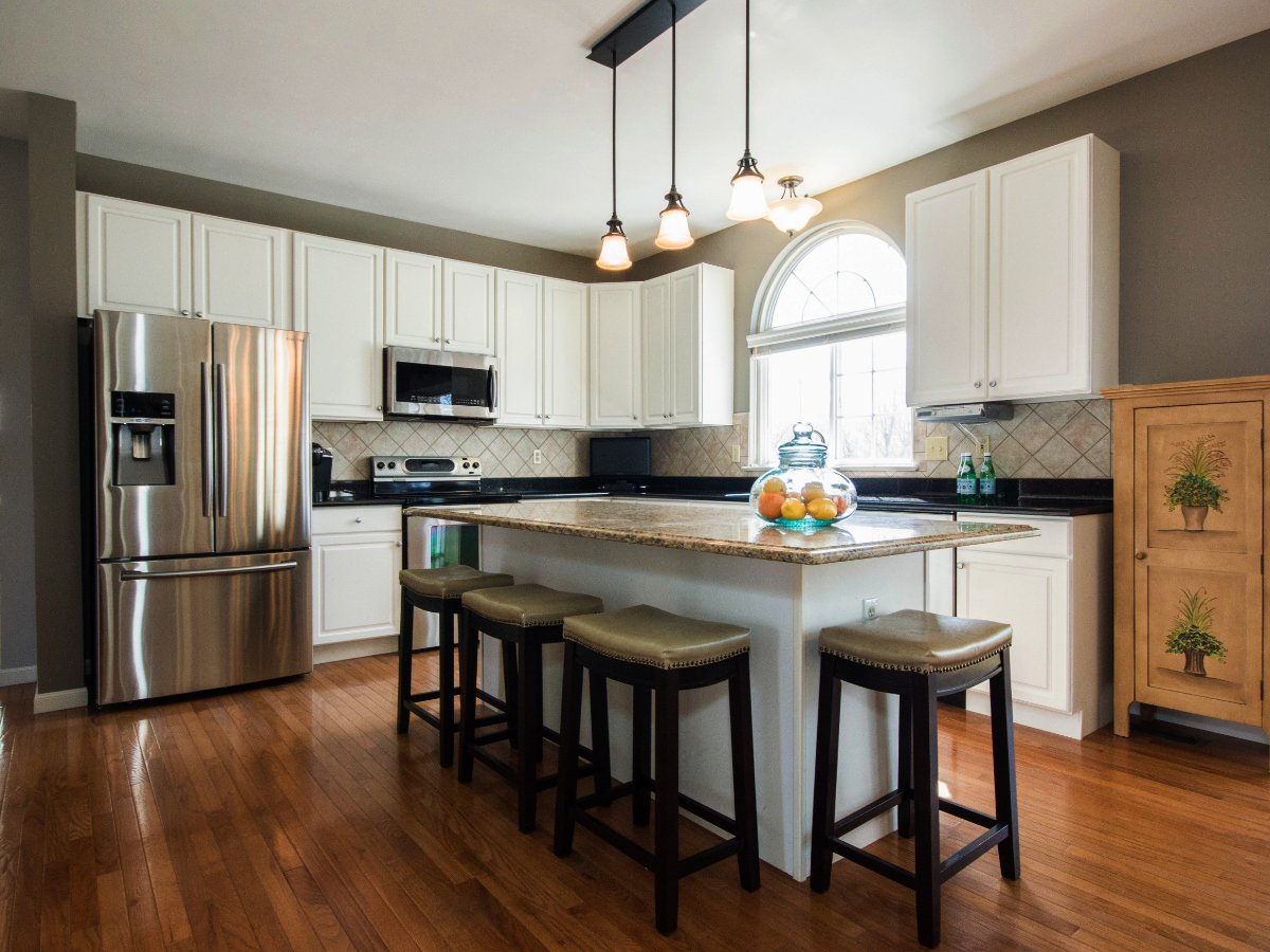 Independence Dimmer for LED Lights, Dual Switch System - Inspired LED