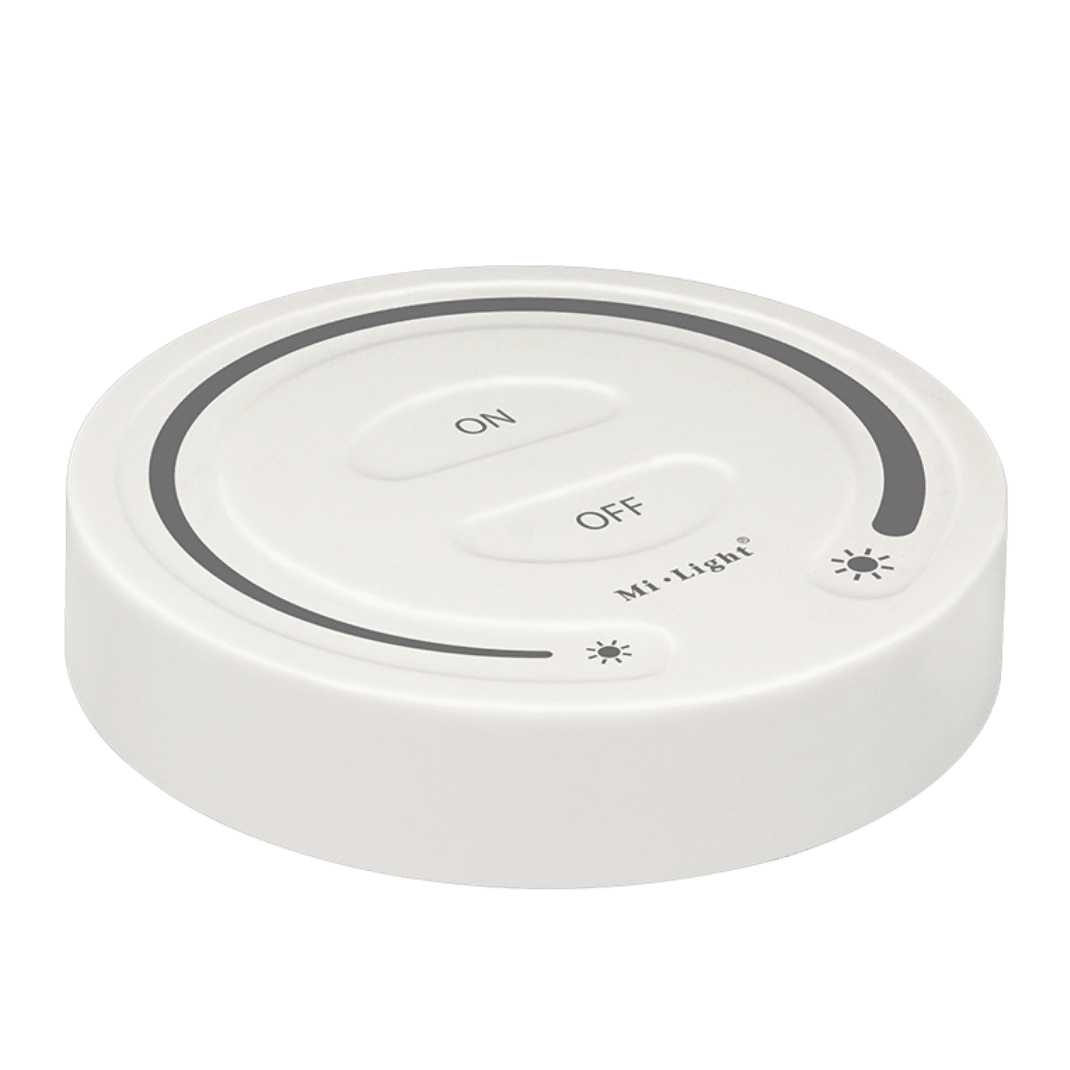 New Product! Wireless Wall Touch Dimmer! - Inspired LED