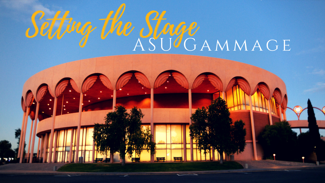Inspired LED Sets the Stage: ASU Gammage - Inspired LED