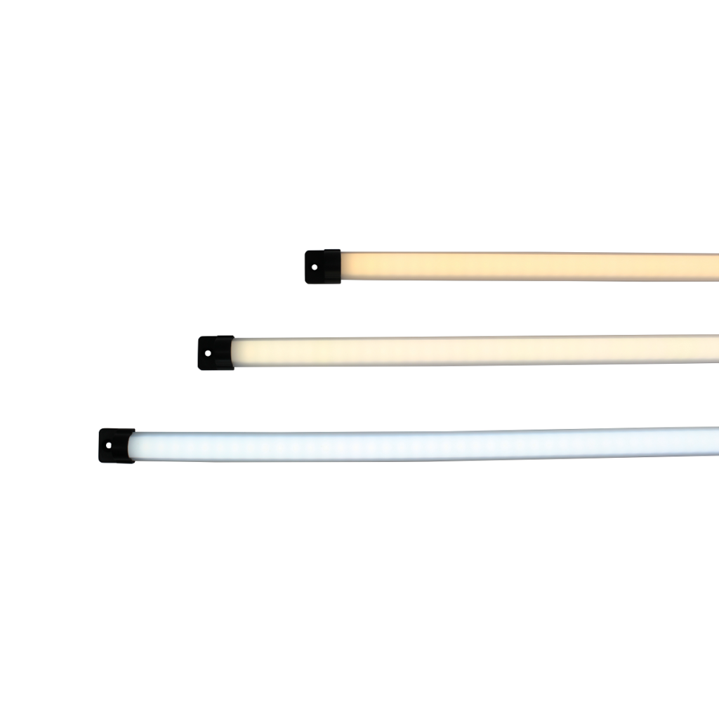 Custom Designer Series LED Panel - Frosted Lens - Inspired LED