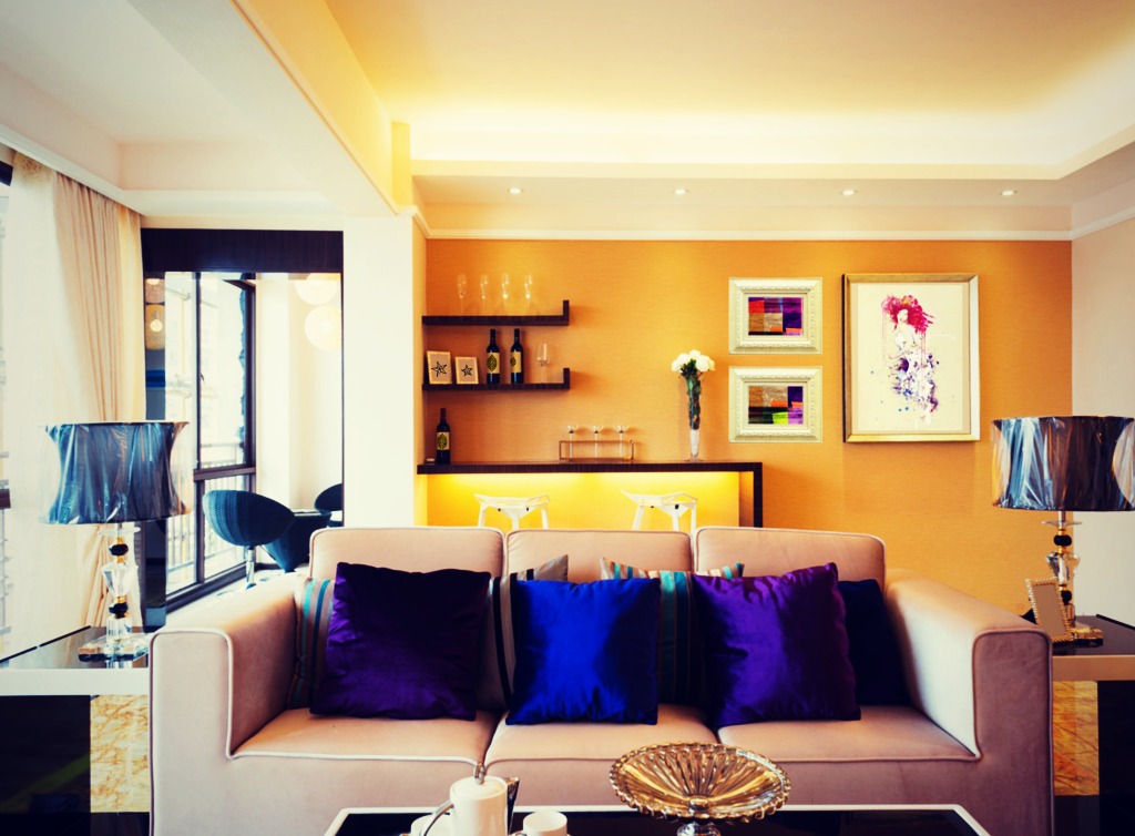 6 Tips For Creating the Perfect Gallery Lighting for Your Artwork