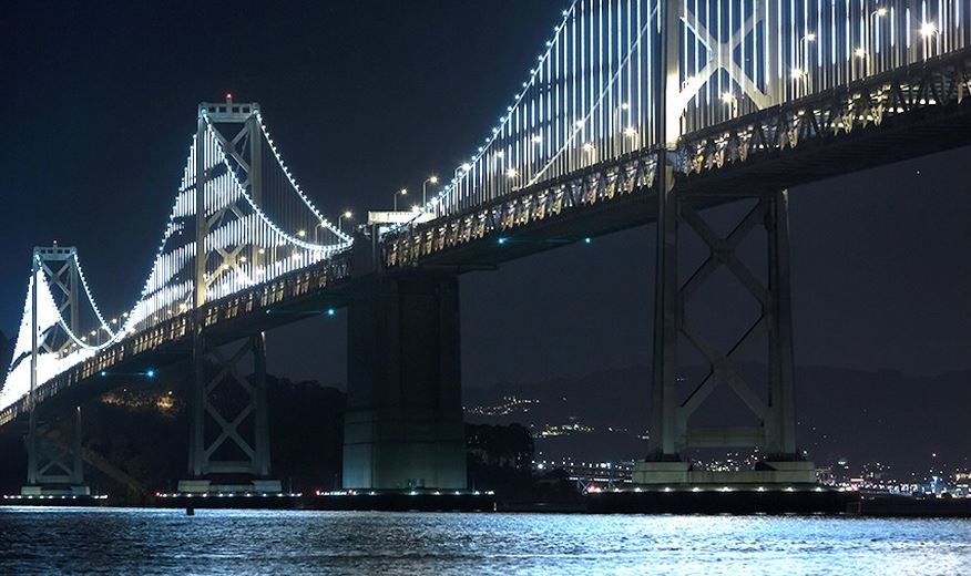 LED Bridge Lighting | Inspired LED Blog