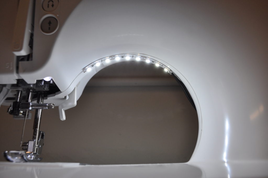 Sewing Machine LED Lighting Kit - Starting at $30.00 - Inspired LED